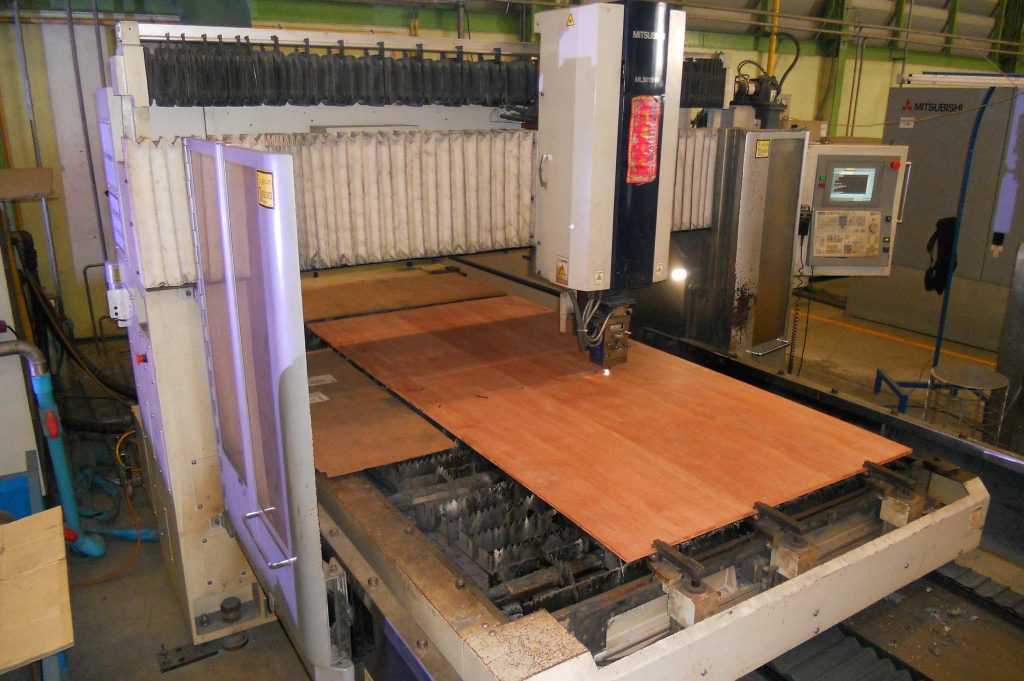 PMG Ship Yard is in Thailand