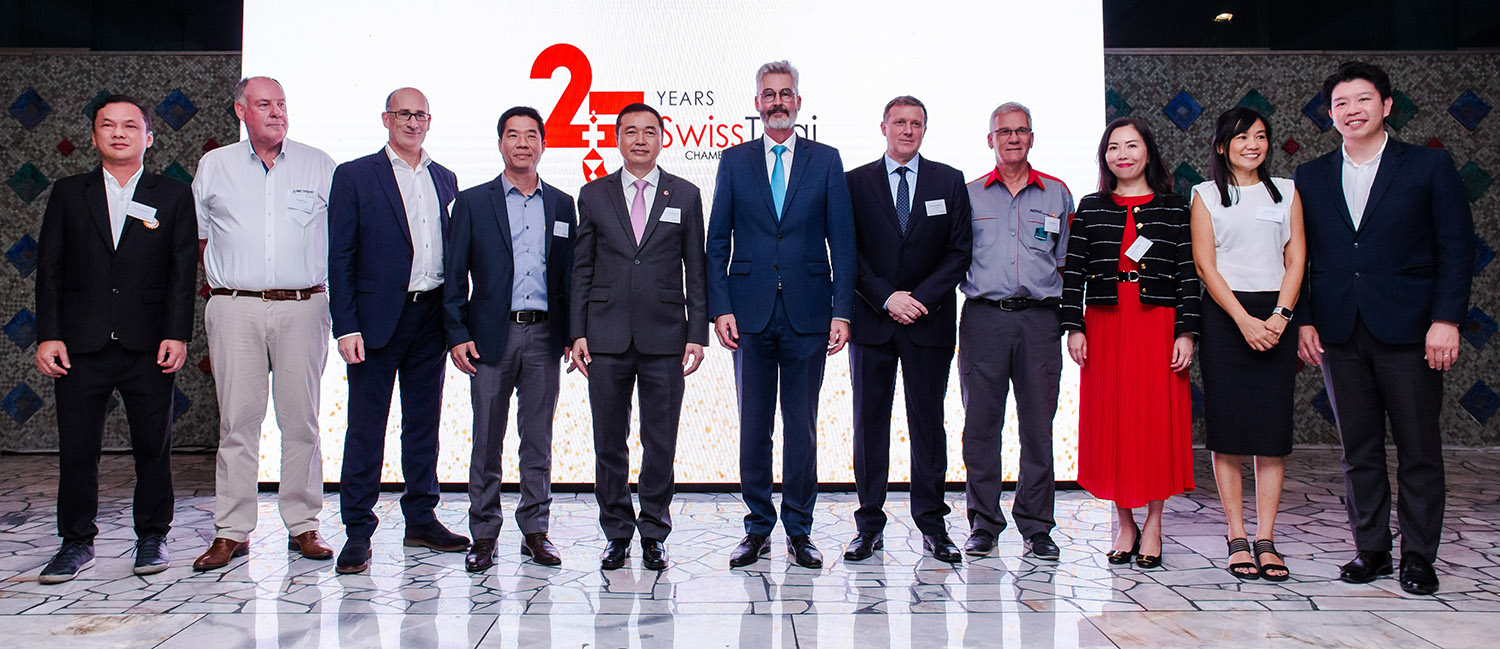 PMG at STCC Innovation Exhibition - PMG Ship Yard is in Thailand